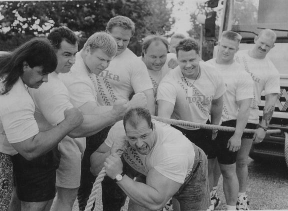 Manfred Hoeberl - strongman - Forum SFD - strona 2