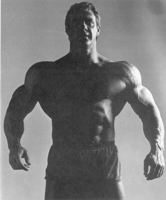 Scott Wilson - Forum SFD - strona 5