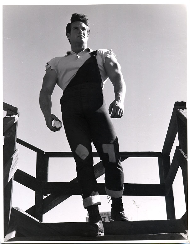 Steve Reeves - Forum SFD - strona 19