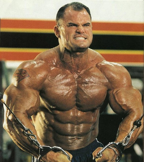 Matt Duvall - Forum SFD - strona 2