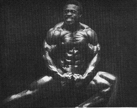 Roy Callender - Forum SFD - strona 9