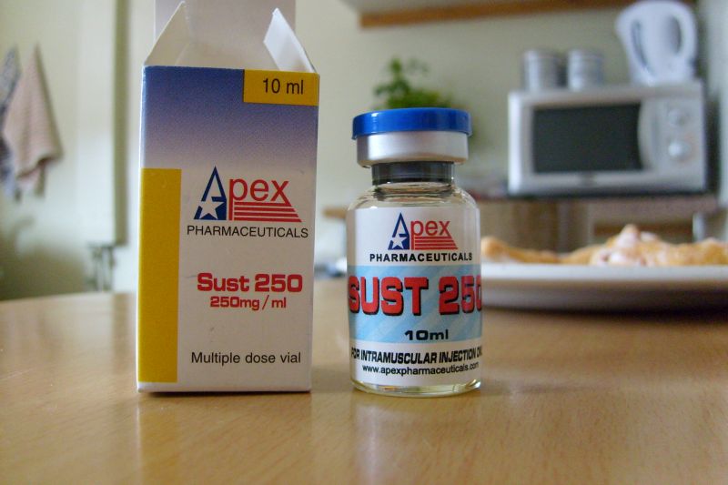 sust 250-APEX - Forum SFD