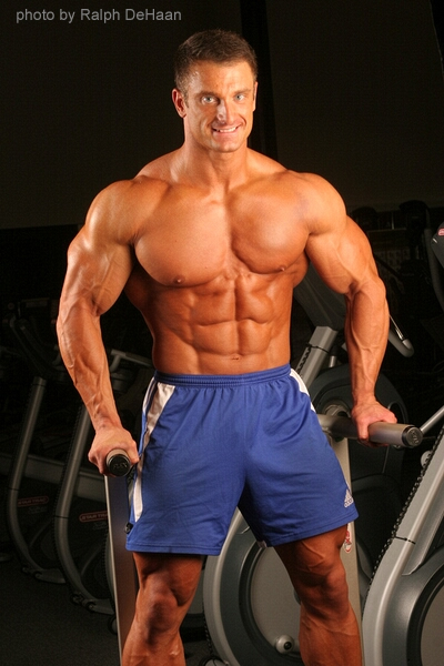 Dan Decker - Forum SFD - strona 2