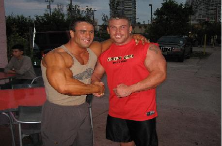 MARK ERPELDING - Forum SFD - strona 3