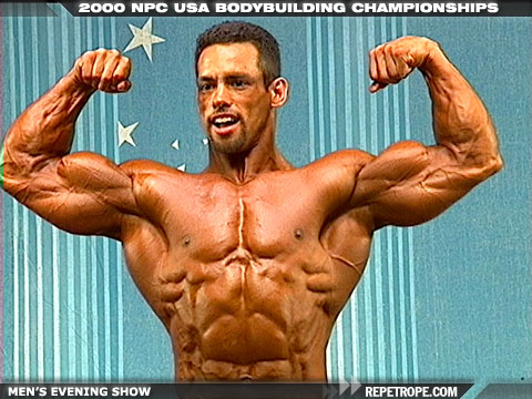 Tito Raymond - Forum SFD