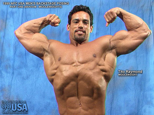 Tito Raymond - Forum SFD - strona 4