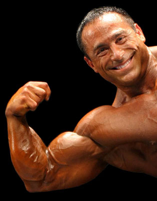 Mike Ergas - Forum SFD