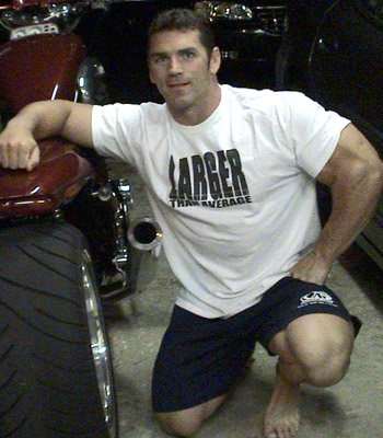 Ben Tennessen - Forum SFD