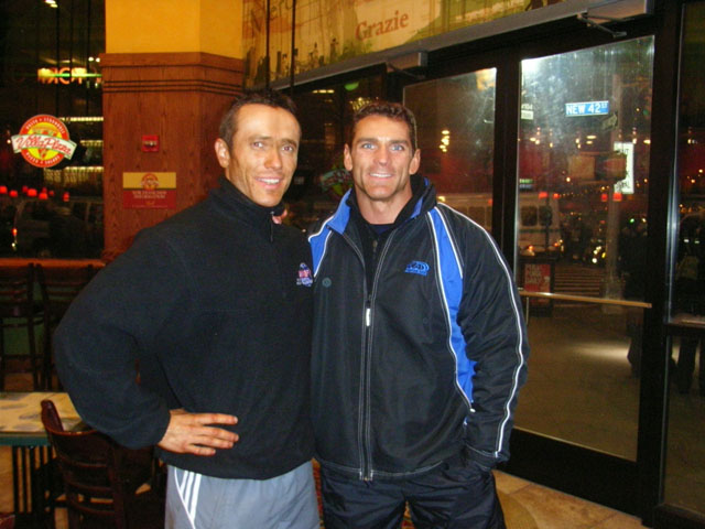 Ben Tennessen - Forum SFD