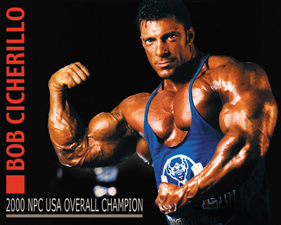 Bob Cicherillo - Forum SFD - strona 6