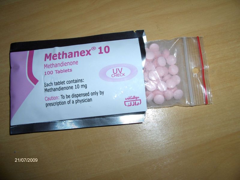 Razak - Methanex 10 10 mg - 100 tab - Forum SFD - strona 90