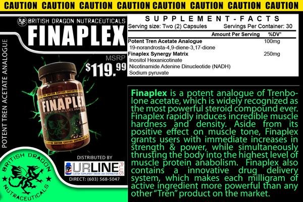 British Dragon Nutraceuticals's -tego jeszce nie bylo:):) - Forum SFD