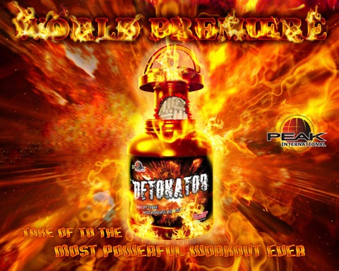 PLUTONIUM Peak International --=--=--=--= - Forum SFD - strona 41