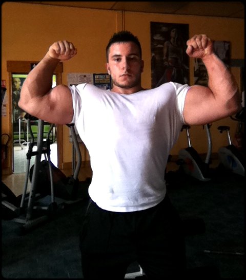 Lorenzo Becker - Forum SFD - strona 142