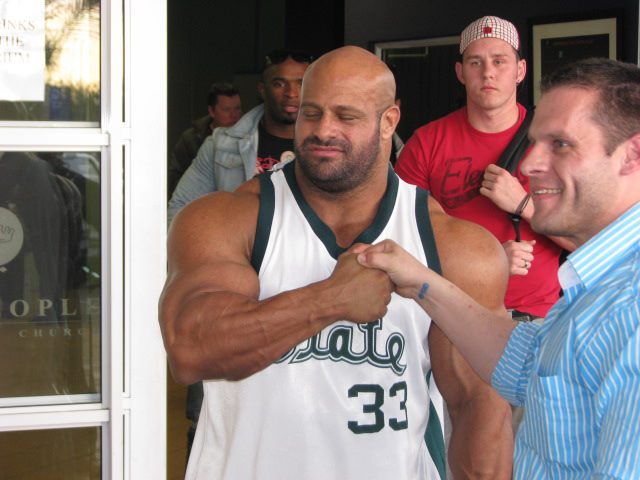 Guy Montefiore Shaffer - Forum SFD - strona 10