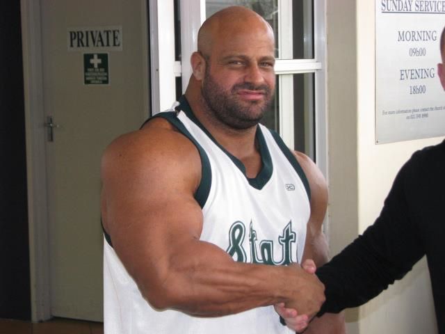 Guy Montefiore Shaffer - Forum SFD - strona 10